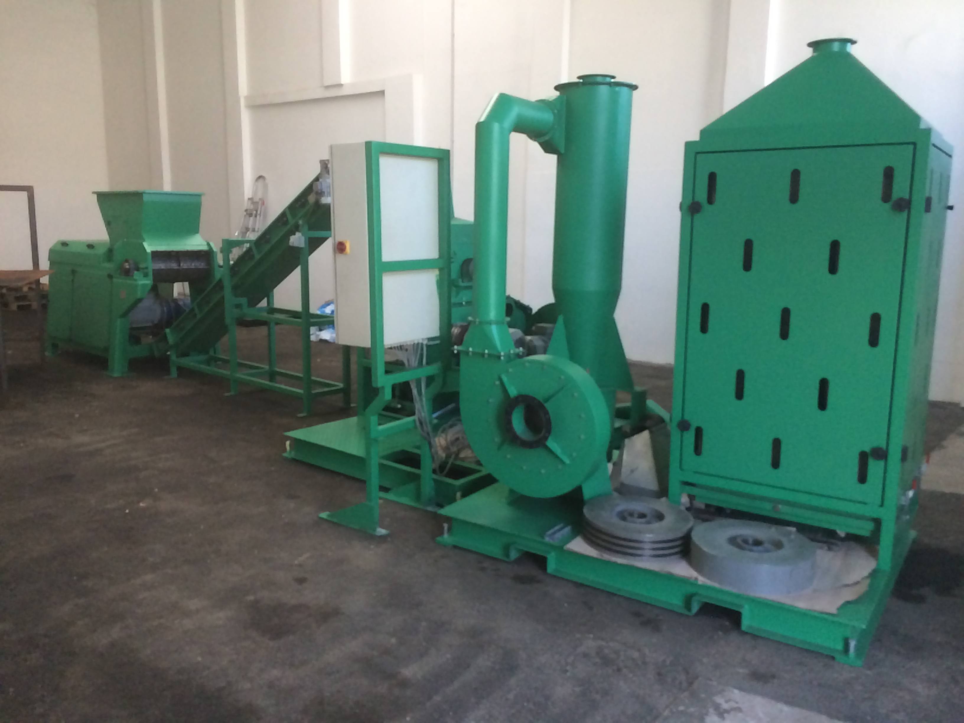 Our activities - MÁV-REC Kft.